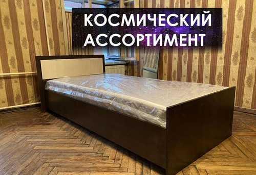 Кровать односпальная