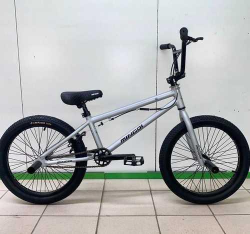 BMX новый Mingoi