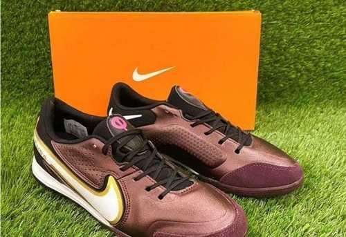 Футзалки Nike React Tiempo Legend (40-45)
