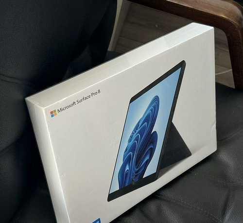 планшет microsoft surface pro 8