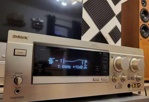 Sony TA-VA8ES топовый AV усилитель