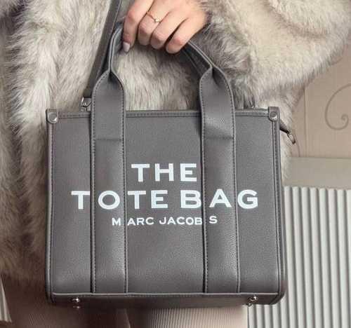 Сумка женская THE TOT BAG Marc Jacobs