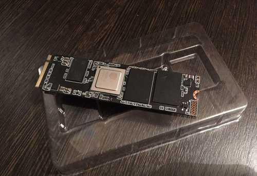 Диск SSD M2 adata legend 960 Max 4Tb