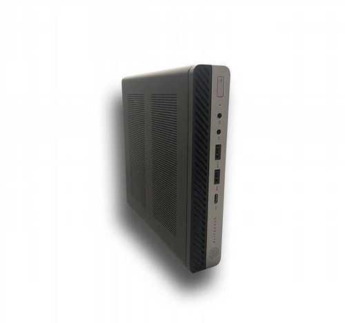 HP EliteDesk 800G3 Mini / 65W / Wi-Fi