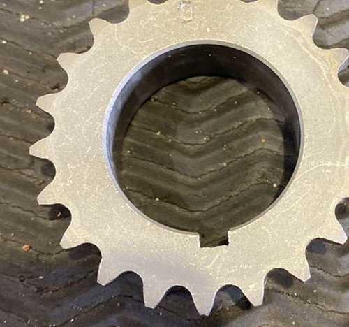 Звезда грм нижняя для Polaris 3084882