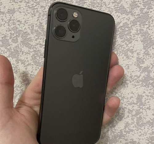 iPhone 11 Pro, 512 ГБ