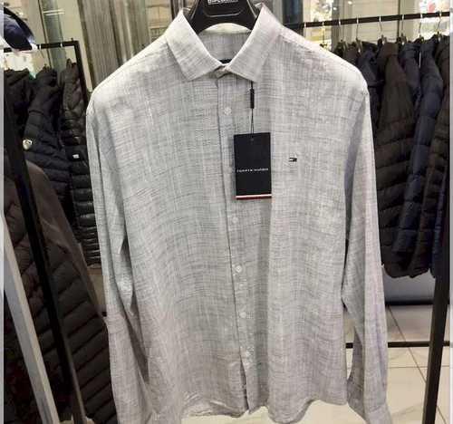 Рубашка Tommy Hilfiger