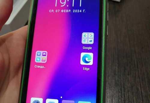 Blackview BV5900, 3/32 ГБ