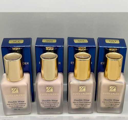 Крем тональный Estee Lauder Double Wear