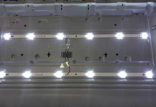 LED подсветка телевизора б/у 4C-LB3206-HR06J