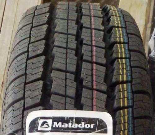 Шина 185/75R16C Matador MPS125 Variant 104/102R