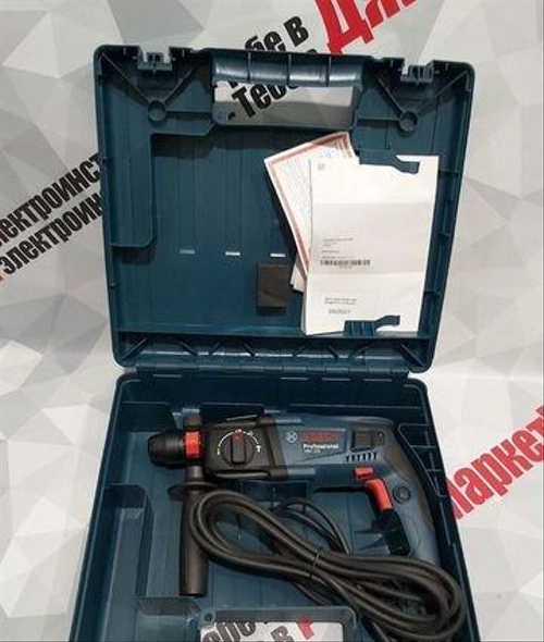 Перфоратор "Bosch GBH 220"