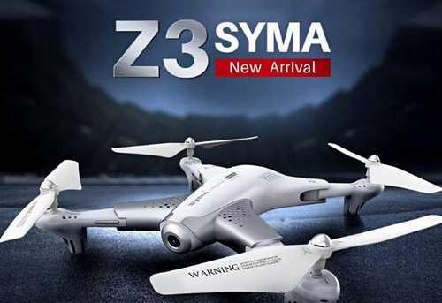 Квадрокоптер Syma Z3