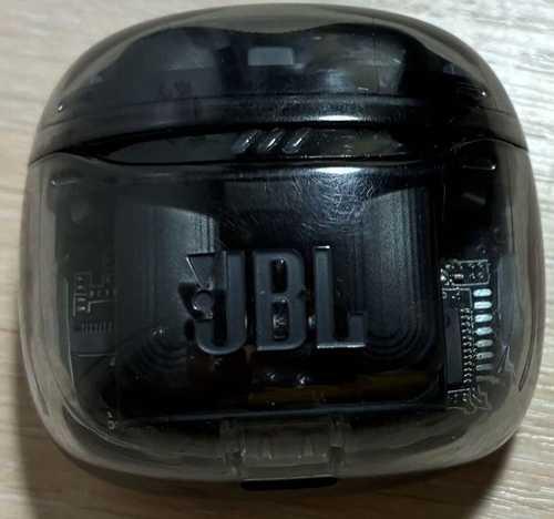 Jbl tune flex 2