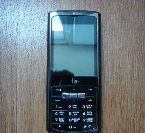 Мобильный телефон Fly DS180 Dual SIM