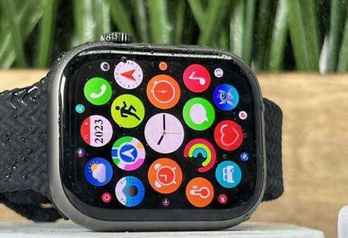 Apple Watch 9 Pro + (Гарантия)