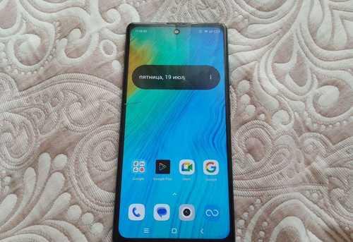 Blackview A100, 6/128 ГБ