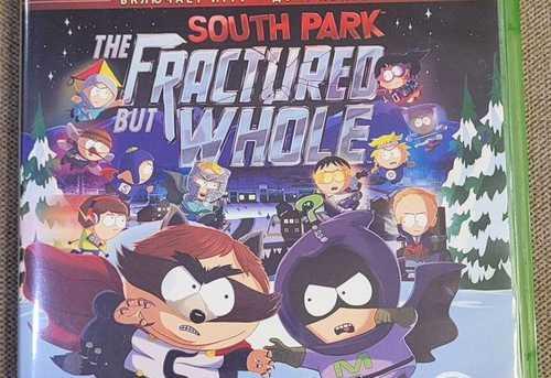 South park.The fractured but whole для Xbox one