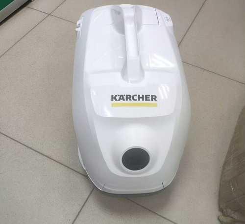Пылесос Karcher DS6