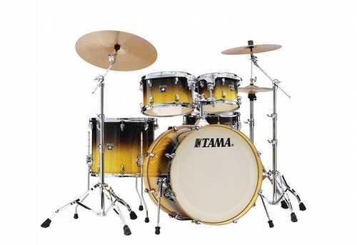 Tama CL52KRS-pglp superstar classic exotix, Ударна