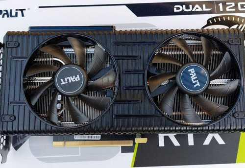 Видеокарта rtx 3060 12gb