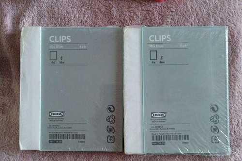 IKEA clips