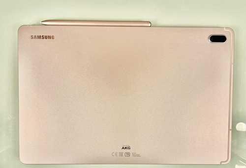 Samsung Планшет Tab S7 FE 4 гб+64 гб Rom