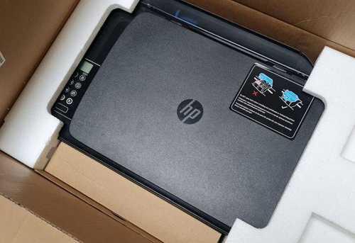 Принтер мфу HP Tank Wireless 410