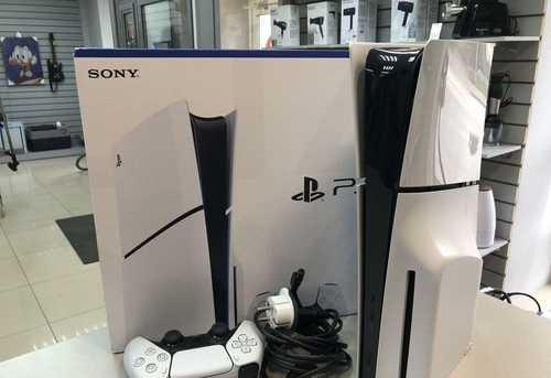 Sony playstation 5 slim 1tb