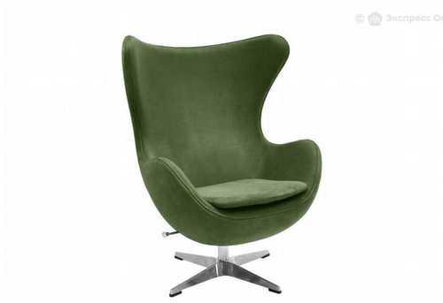 Дизайнерское кресло EGG chair