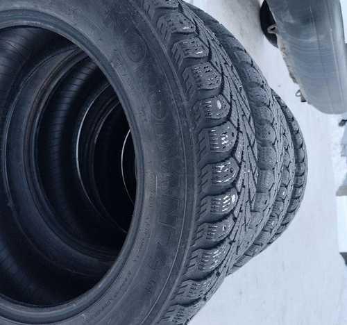 Nokian Tyres Nordman 4 195/60 R15 88M