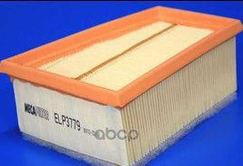 Фильтр воздушный ELP3779 Mecafilter