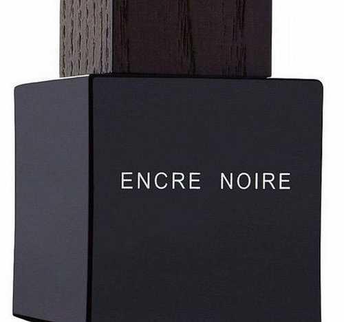 Lalique encre noire 100мл