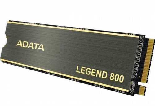Внутренний SSD-накопитель 1000Gb A-Data #384302
