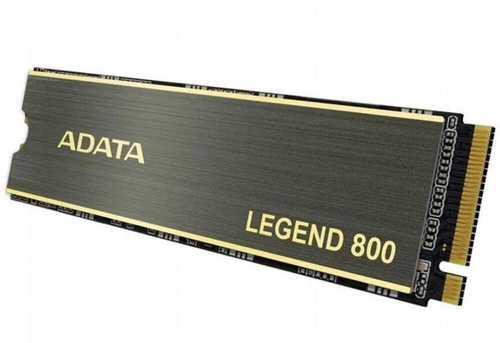 Внутренний SSD-накопитель 1000Gb A-Data #384302