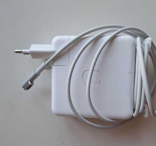 Apple magsafe power adapter 85w