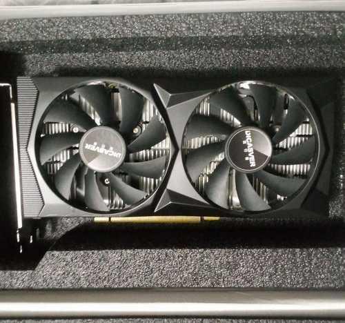 Видеокарта rtx 2060 super