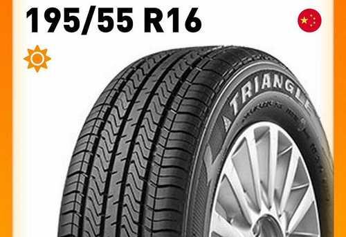 Triangle TR978 195/55 R16 91H