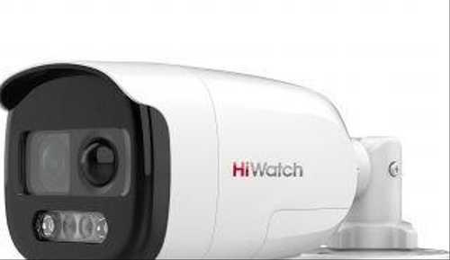 DS-T210X (3.6 mm) HiWatch видеокамера