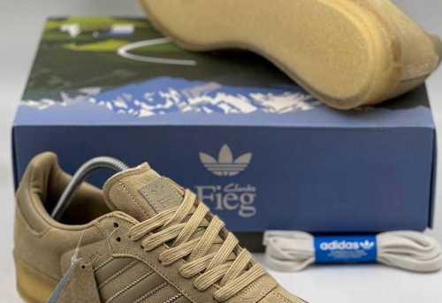 Adidas Ronnie Fieg x 8th Street Samba (41-45 EU)