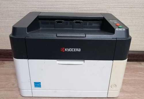 Принтер Kyocera FS 1040