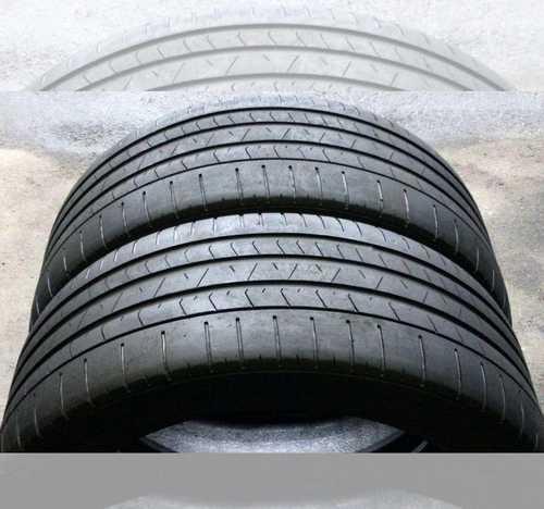 Pirelli P Zero PZ4 285/40 R22