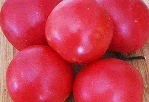 Семена томата Розовая Ливия Гном