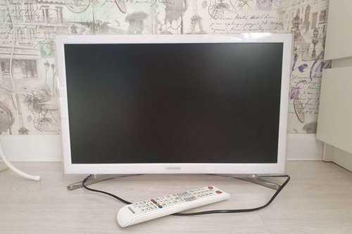 Телевизор Samsung ue22h5610ak