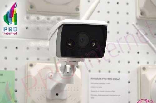 4G Камера видеонаблюдения 4G Vimtag B5