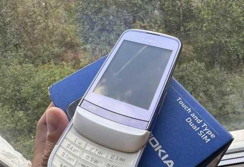 Nokia C2-06