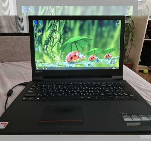 Ноутбук Lenovo V110-15AST