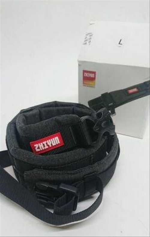 Ремень Zhiyun Multifunctional Camera Belt