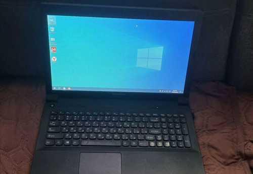 Lenovo b 590