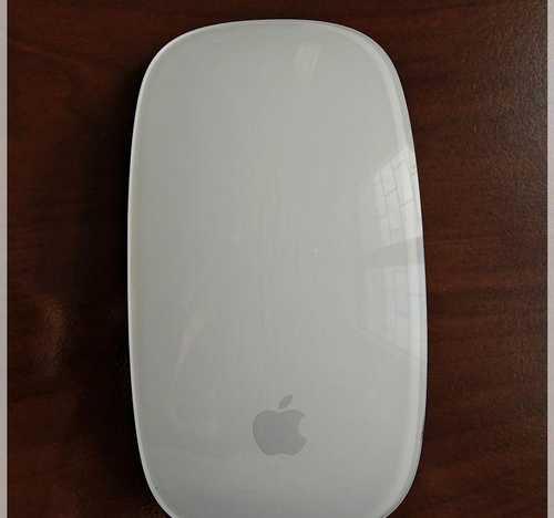 Мышь беспроводная Apple Magic Mouse White